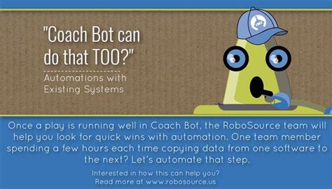 Robosource On Linkedin Automation Ai Artificialintelligence