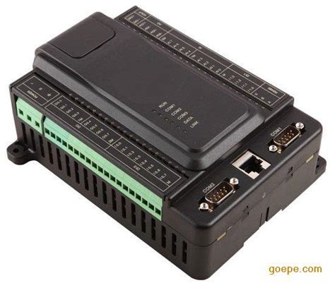 可编程控制器PLC CO土木在线