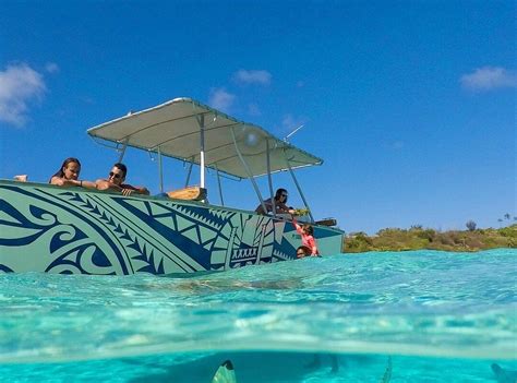 Lagoon Service Bora Bora All You Should Know Before Going 2026 Reviews