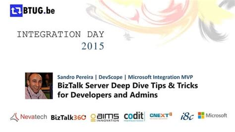 Biztalk Server Basics Principles Of Maps