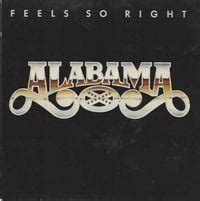 Alabama Albums Songs Discography Album Of The Year