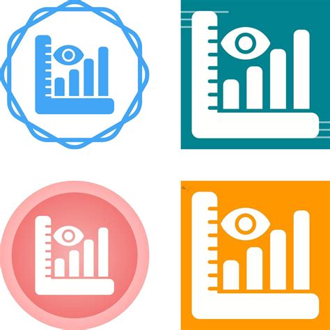 Descriptive Analytics Vector Icon 40781187 Vector Art At Vecteezy