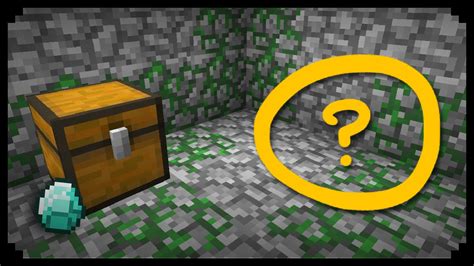 How To Hide My Chest In Minecraft At Elmer Orndorff Blog