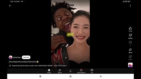 Scrolling Youtube Shorts Youtube