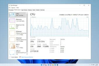 Task Manager Shortcut How To Create Use It