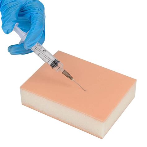 Subcutaneous Injection Pads And Models Ultrassist
