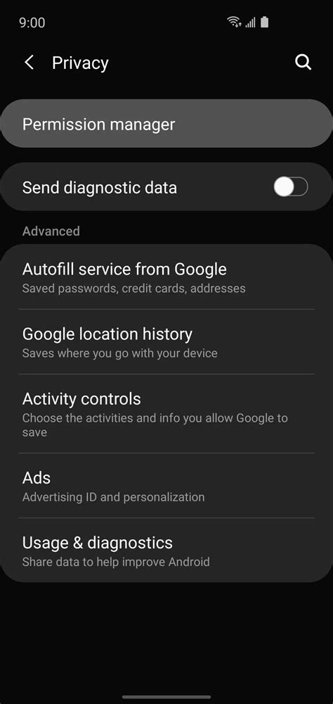 Completely Prevent Apps From Accessing Your Camera And Microphone On Android Android Gadget Hacks