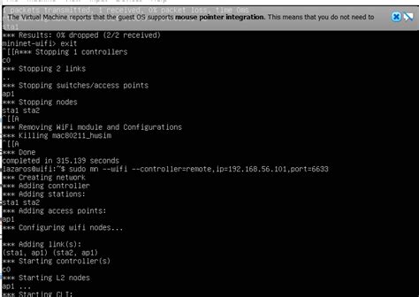 Opendaylight · Issue 299 · Intrig Unicampmininet Wifi · Github