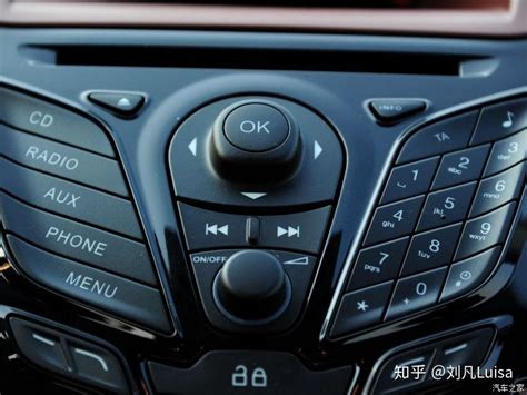 车载信息娱乐系统 概念和结构 知乎