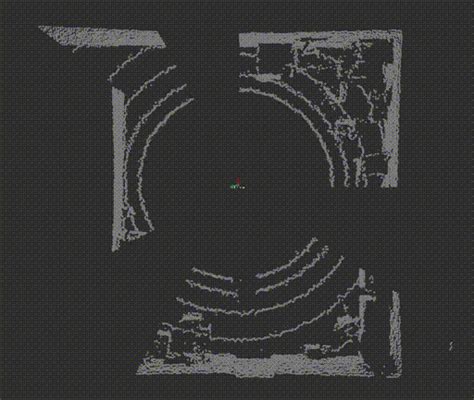 Missing Range Data · Issue 96 · Ouster Lidarouster Sdk · Github