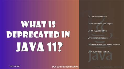 Ppt Java 11 Features Whats New In Java 11 Is Java 11 Paid