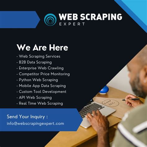Raj Yadav On Linkedin Webscraping Datamining Techpower