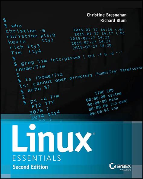 The 20 Best Linux Books Of All Time