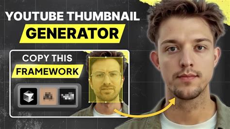 How To Build An Ai Thumbnail Generator Without Coding Anything Geeky Gadgets
