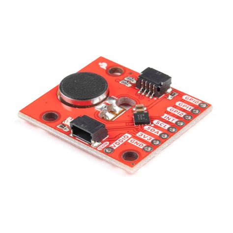 SparkFun Qwiic Haptic Driver DA7280 Linear Resonant Actuator Vibration Motor Includes 2X