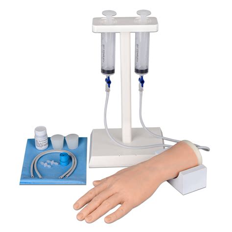 Injection Training Knowledge Ultrassist