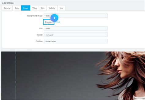 Prestashop 16x How To Manage ‘tm Motopress Slider Module Zemez