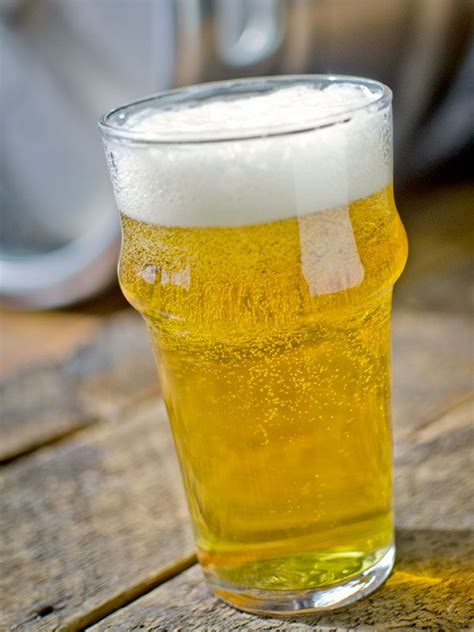 Mexican Lager Beer Recipe