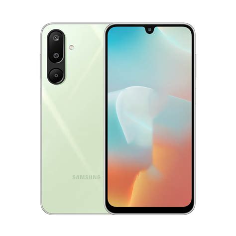 Buy Samsung Galaxy M16 5g 6gb Ram 128gb Memory Mint Green In Kuwait