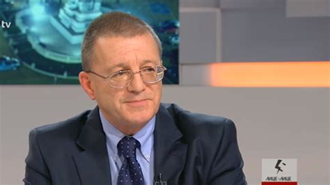 Бойко Ноев Много висок е залогът покрай истината за свалянето на охраната на Местан Новини бг