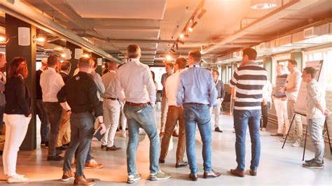 Hoe Blijf Je Agile Met Meer Dan 20 Productteams Next Ground