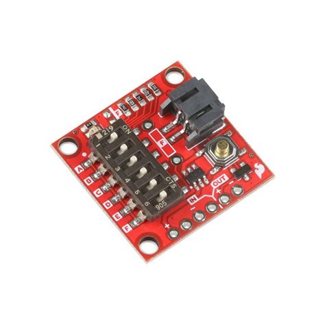 SparkFun Nano Power Timer TPL5110 Buy In Australia PRT 15353 Sparkfun Core Electronics