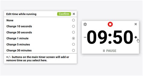 Slideshow Timer PRO Timer For PowerPoint And More