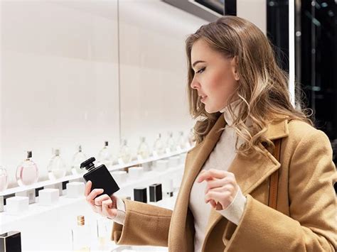 As Melhores Lojas Para Comprar Perfume No Paraguai