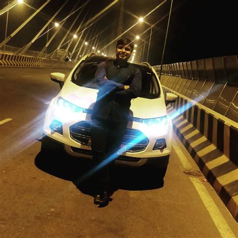 Pratyush Sharma