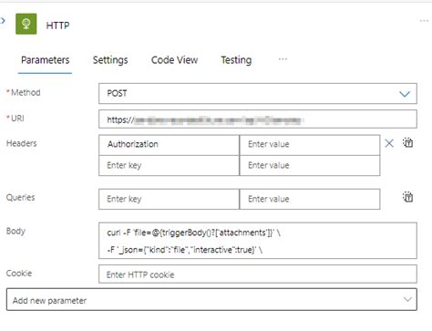 Action On Azure Logic Apps Microsoft Qanda