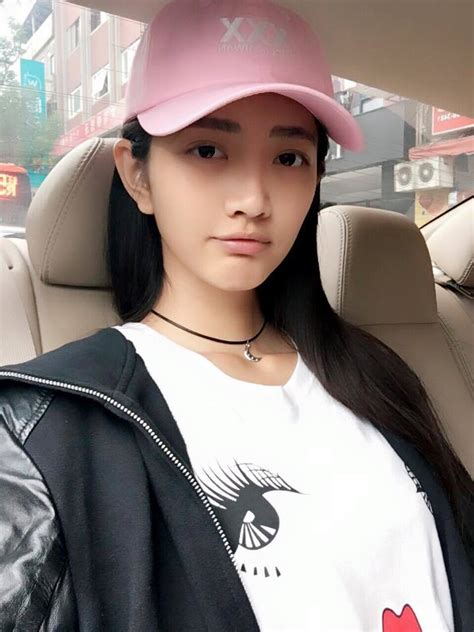 台湾美少女吴宜桦网络爆红 爆乳蛮腰迷倒万千河南频道凤凰网