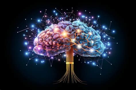 Premium Ai Image Image Of Evolving Artificial Intelligence And Ai