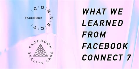 What We Learned From Facebook Connect 7 Vr Porn Blog
