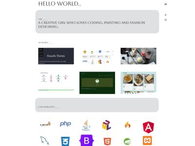A Web Application Developed Using Php Codeigniter And Mysql Upwork