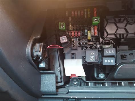 Mk7 12v Issue Golfmk7 Vw Gti Mkvii Forum Vw Golf R Forum Vw