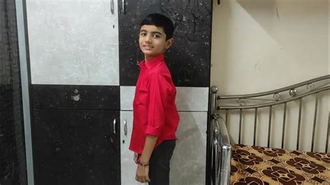 Moksh Introduction Video Youtube