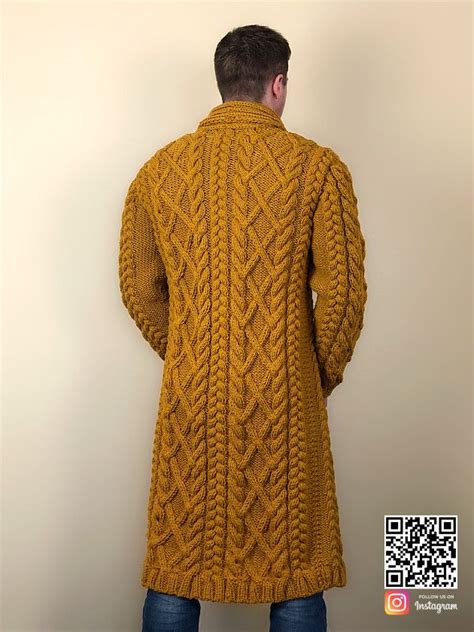 Мужской стильный кардиган купить в интернет магазине одежды Shapar Mens Shawl Collar