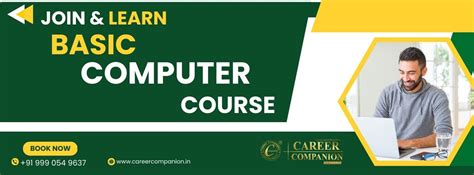 Best Basic Computer Course Institute In Delhi