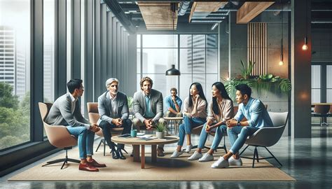 Skip Level Meetings Enhancing Organizational Transparency And