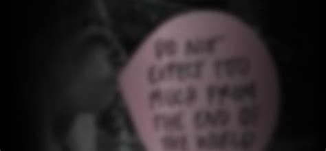 Do Not Expect Too Much From The End Of The World 2023 Nude Scenes Pics And Clips Ready To Watch