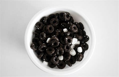 The Most Popular Cereals From The Decade You Were Born