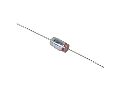 Polystyrene Capacitor 1800pf 160vdc Aluminum Foil Polystyrene