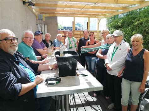 Présentation Des Associés Supporters Stéphanois Associes Supporters