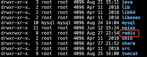 centos7 6安装redis6 0 6 代码 工具