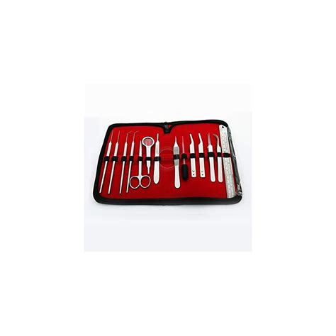 Entomology Dissection Kit Students Dissection Philippines Ubuy