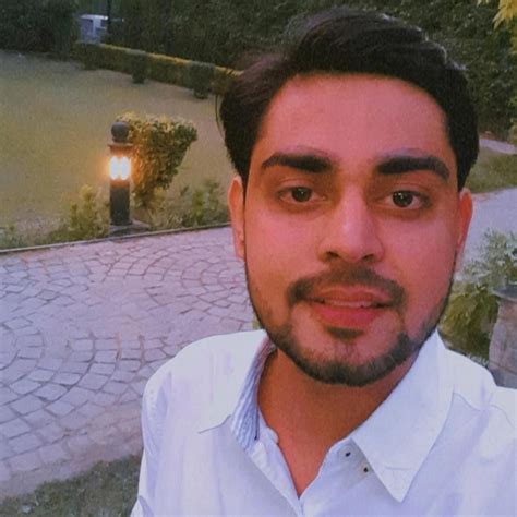 Saksham Kumar Travel Agent Xing