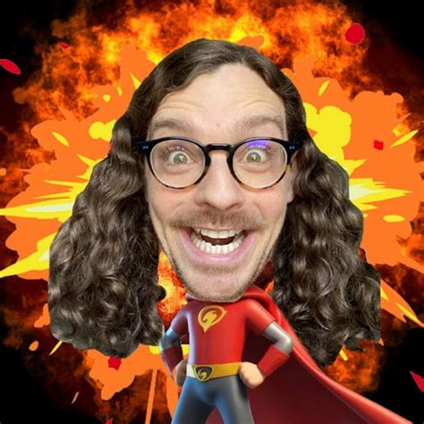 Jesse Ray Ernster Youtube