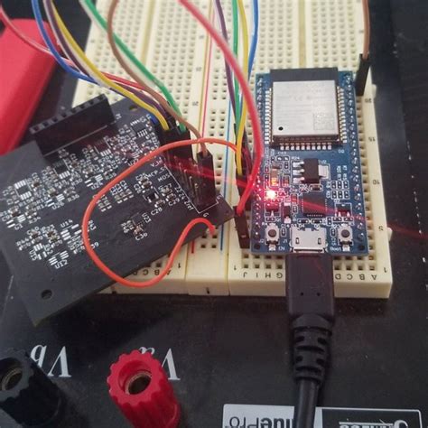 esp32 eeg