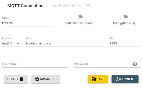 How To Transfer Data From Opc Ua To Mqtt Oas Knowledge Base