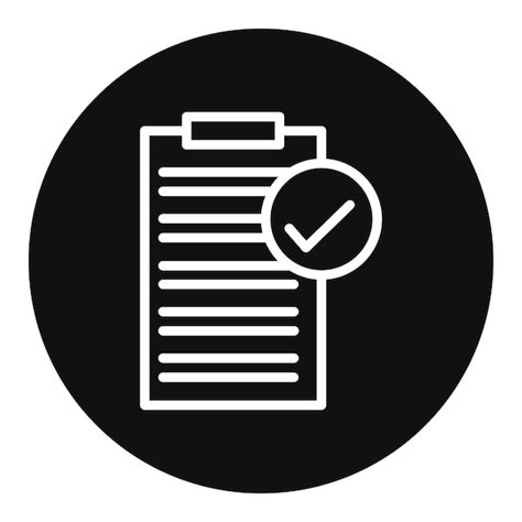 Premium Vector Standardization Icon Vector Image Can Be Used For